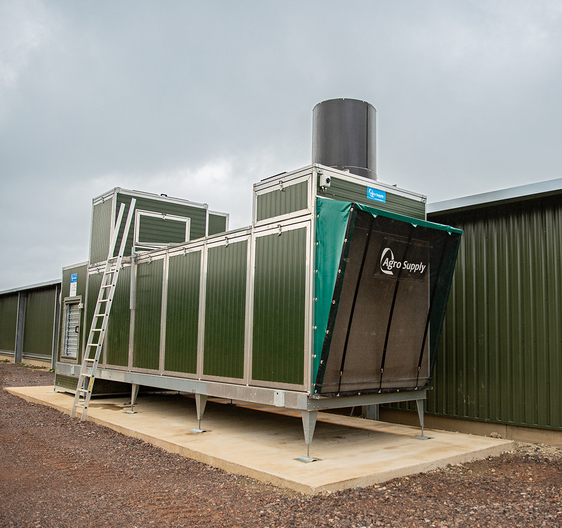 ECO Zero - Vencomatic Group